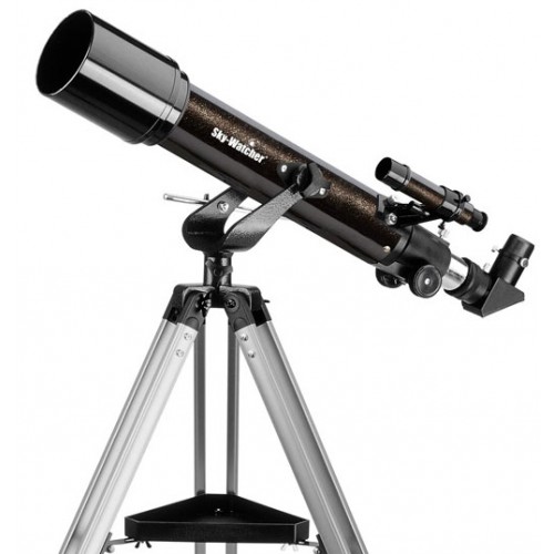 Teleskop SkyWatcher 70/500 AZ2
