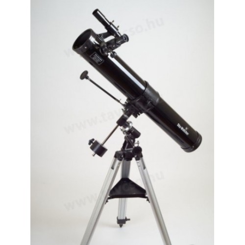 Teleskop SkyWatcher 76/900 EQ1 Luna 76
