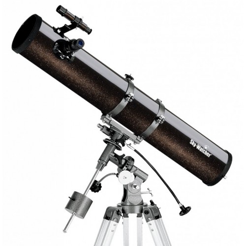 Teleskop SkyWatcher Newton 114/900 EQ1
