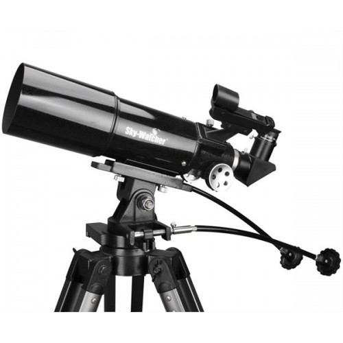 Teleskop SkyWatcher 80/400 AZ3