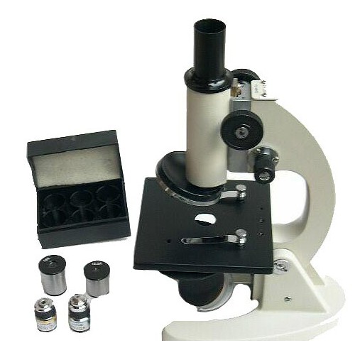 Mikroskop Student 02 biološki