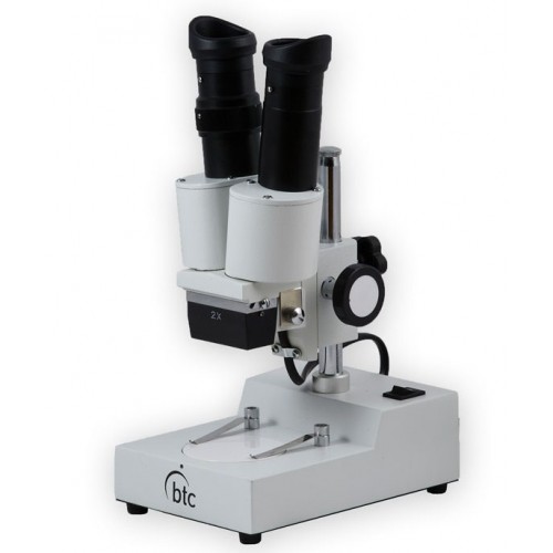 Mikroskop Stereo STM-2B (20x)