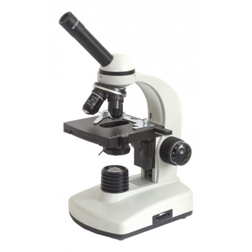 Mikroskop BIM 105-M biološki
