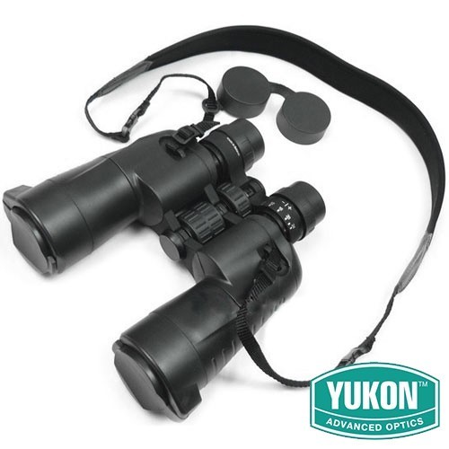 Dvogled Yukon Futurus 8-24x50