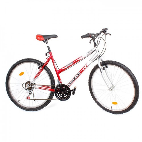 Unisex bicikl Glory Bike 26" 18 brzina