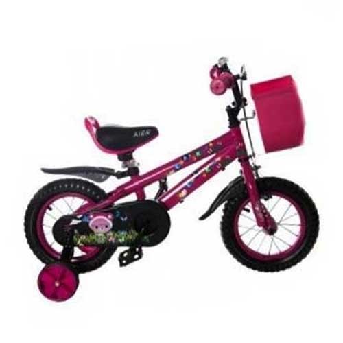Dečiji Bicikl AIER 12" Pink