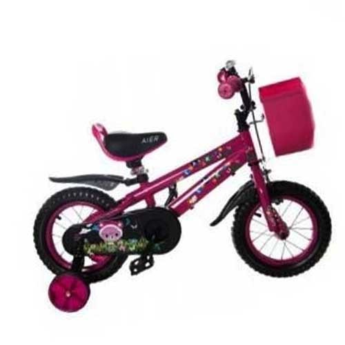 Dečiji Bicikl AIER 16" Pink