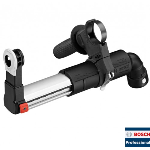 Bosch GDE 16 PLUS SDS-plus sistem za bušenje bez prašine