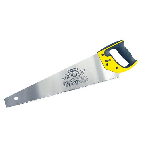 Stanley testera JET CUT gruba 45 cm