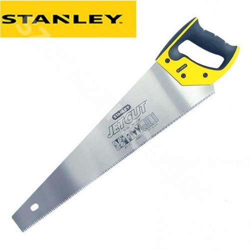 Stanley testera JET CUT gruba 38 cm