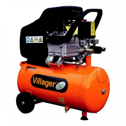 Kompresor Villager VAT 50l