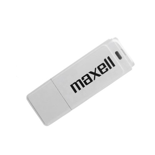 USB flash disk 8GB USBF-8GB-WHITE