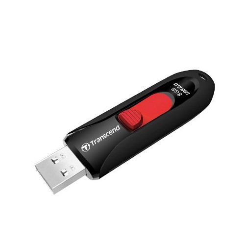 USB flash disk 8Gb USBF-TS8GJF590K