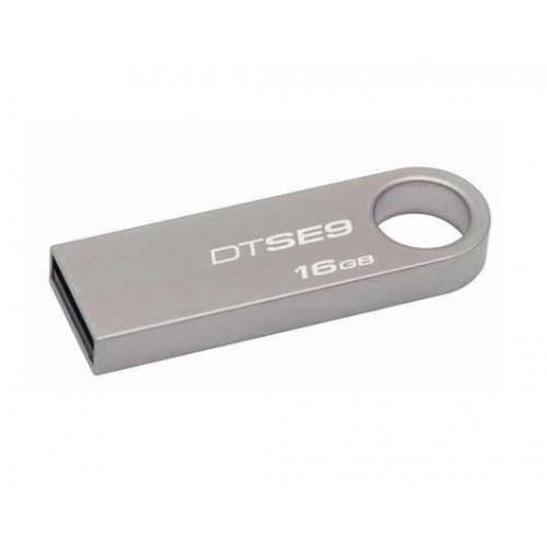 USB flash disk Kingston 16gb USBF-16GB/DT-SE9