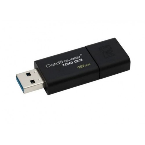 USB flash disk Kingston 16gb USBF-16GB/DT100G3
