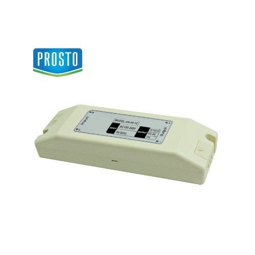 Pretvarač napona Prosto 60W IP20 PS-60-12AN