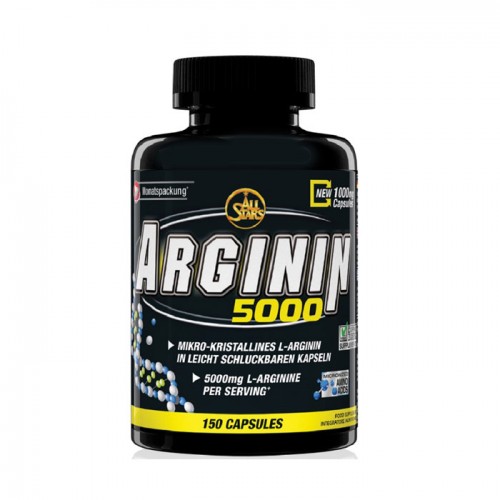 Arginin 5000