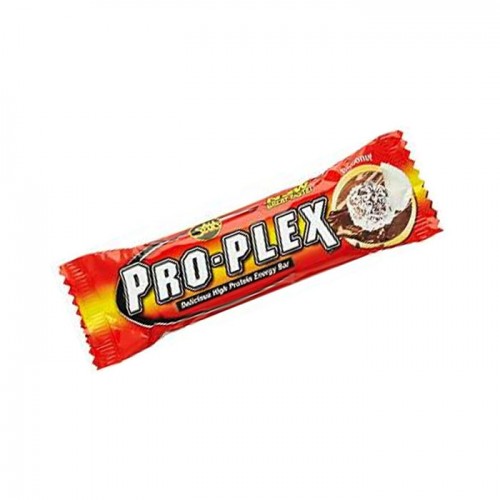 Pro Plex proteinska čokoladica 35 g