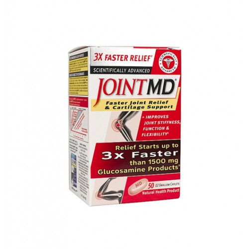 Joint MD Dodatak ishrani za očuvanje funkcije zglobova 50 tableta