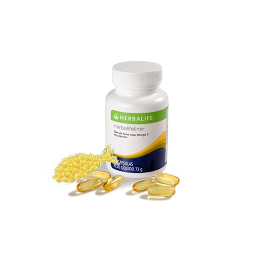 Herbalife Omega 3