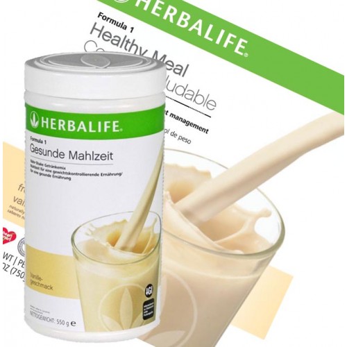 Herbalife Formula 1 - vanila