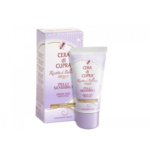 Krema Cera di Cupra 75ml za osetljivu kožu