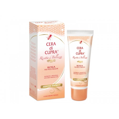 Krema Cera di Cupra Rosa 75ml za suvu kožu