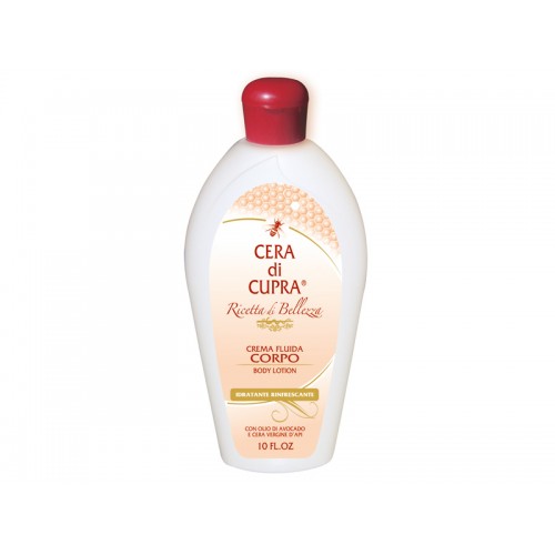 Cera di Cupra Losion za telo 300 ml