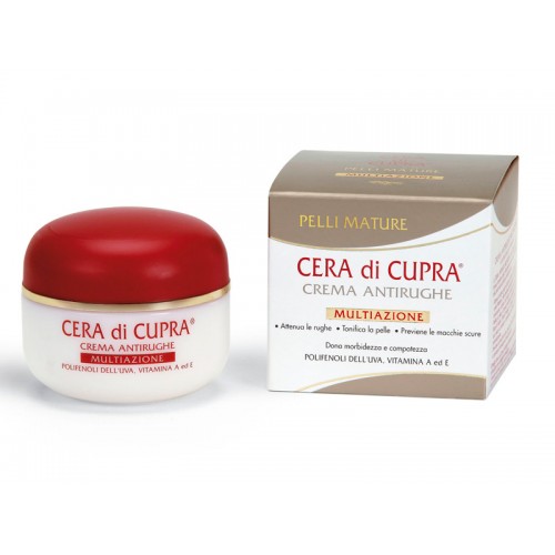 Krema Cera di Cupra 50ml multiaktivna krema protiv bora