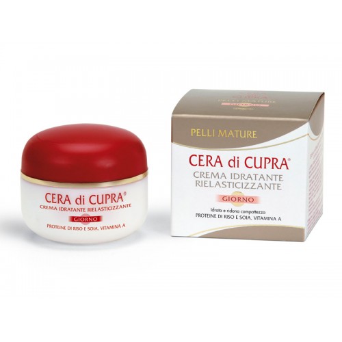 Krema Cera di Cupra 50ml hidrantna dnevna krema