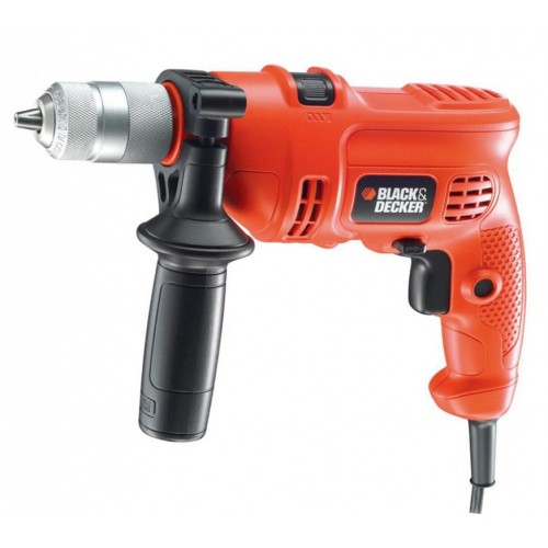 Bušilica vibraciona Black&Decker KR504RE