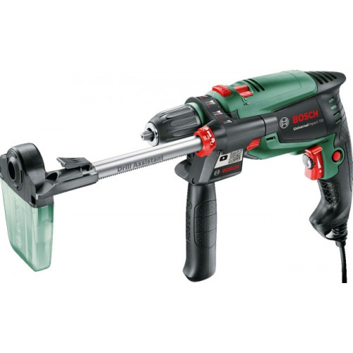 Električna udarna bušilica Bosch EasyImpact 550 Drill Assistant