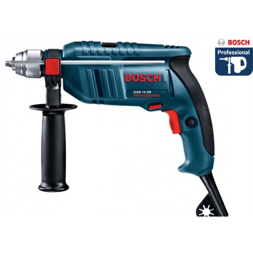 Bosch vibraciona bušilica GSB 16 RE