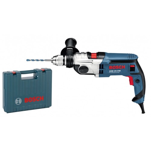 Bosch vibraciona bušilica GSB 19-2 RE