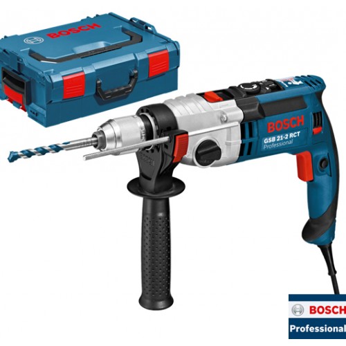 Vibraciona bušilica Bosch GSB 21-2 RCT Professional