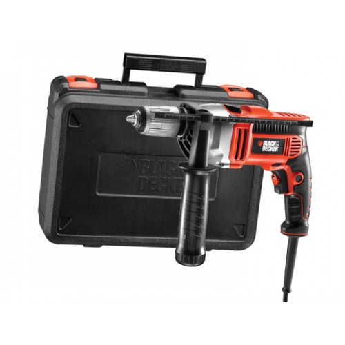 Udarna bušilica Black&Decker 750W KR705K