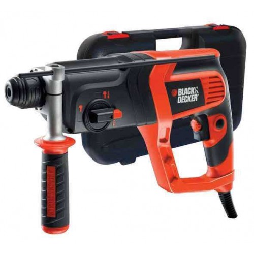 Elektro-pneumatski čekić Black&Decker KD975KA