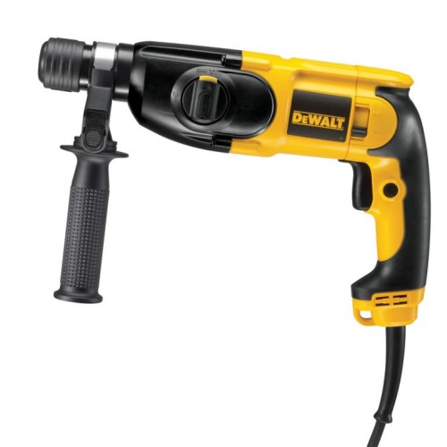 Elektro-pneumatski čekić SDS+ DeWalt D25013K