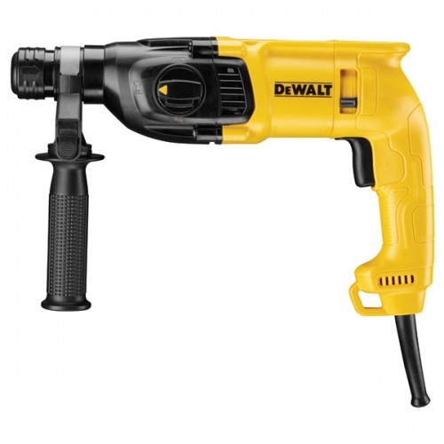 Elektro-pneumatski čekić za bušenje DeWalt D25033K SDS+