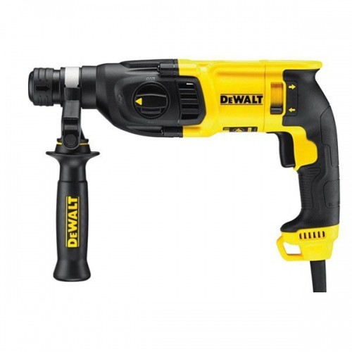 Elektro-pneumatski čekić za bušenje DeWalt D25133K SDS+