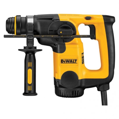 Elektro-pneumatski čekić SDS+ DeWalt D25313K