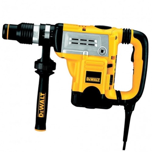 Elektro-pneumatski čekić SDS Max DeWalt D25601K