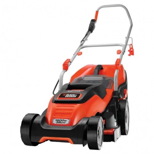 Električna kosilica Black&Decker EMAX 38I