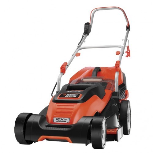 Električna kosilica Black&Decker EMAX 42I