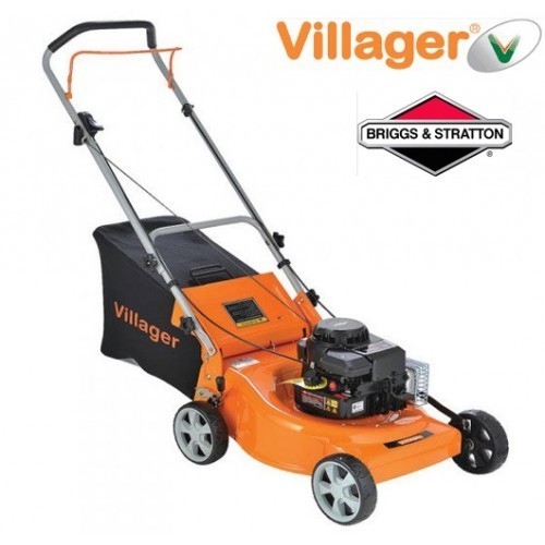 Motorna kosilica za travu Villager V 46 B - 18' (COLOR BOX)