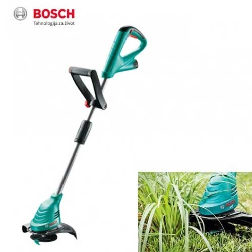 Akumulatorski trimer za travu Bosch ART 23-10,8 LI
