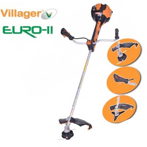 Trimer za travu motorni Villager BC 1700 XC II (EURO II)