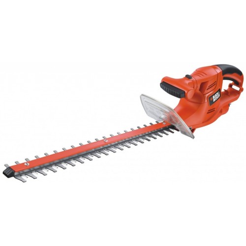 Makaze za živu ogradu Black & Decker GT4245