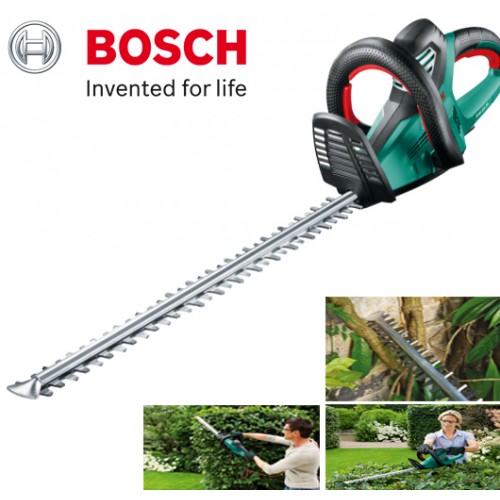 Električne makaze za živu ogradu Bosch AHS 65-34
