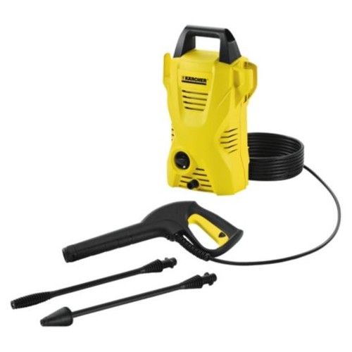 Perač pod pritiskom Karcher K2 Compact